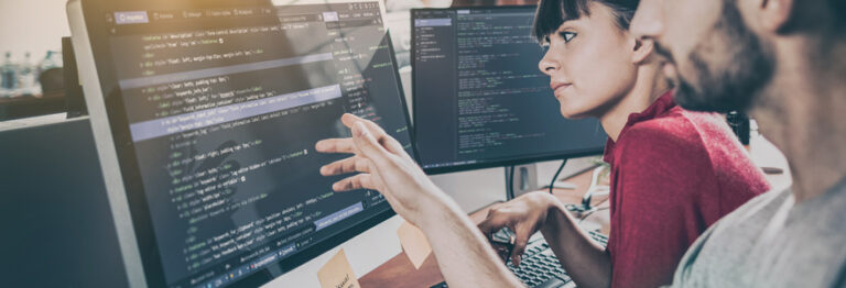 programmation informatique: introduction de bases